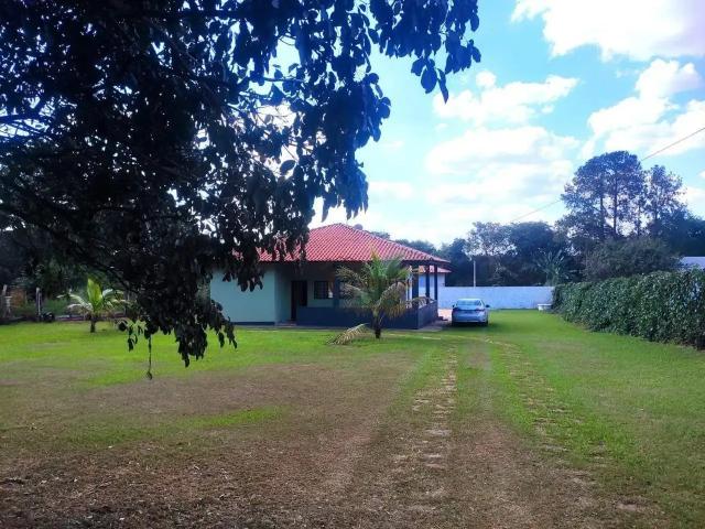 Sítio / Chácara para Venda em Itu/SP Chácara Carolina 2 Quartos