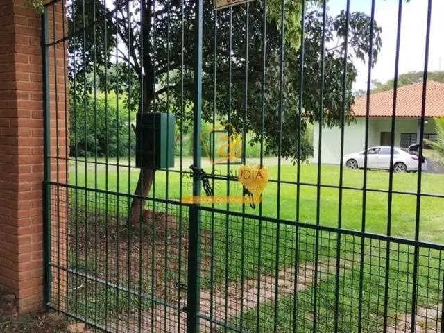 Sítio / Chácara para Venda em Itu/SP Chácara Carolina 2 Quartos