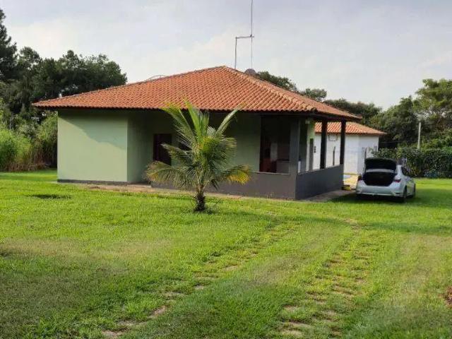 Sítio / Chácara para Venda em Itu/SP Chácara Carolina 2 Quartos