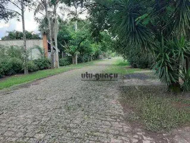 Sítio / Chácara para Venda em Itu/SP Chácara Carolina 3 Quartos