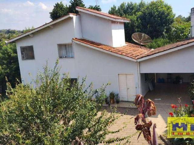 Sítio / Chácara para Venda em Itu/SP Chácara Flórida 2 Quartos