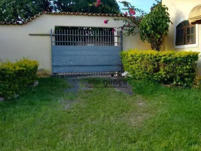 Sítio / Chácara para Venda em Itu/SP Chácara Flórida 2 Quartos