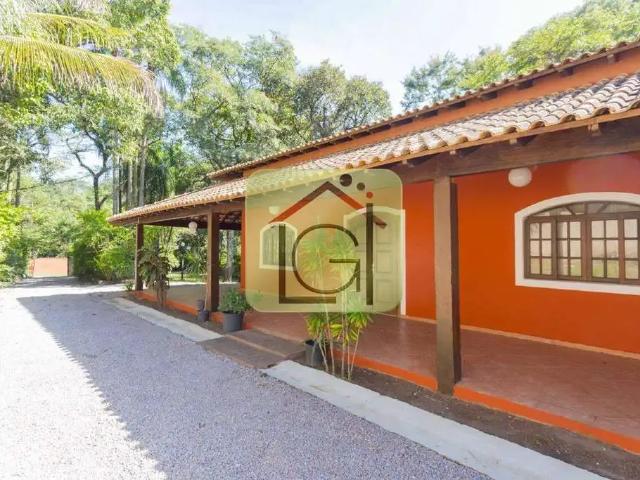Sítio / Chácara para Venda em Itu/SP Chácara Flórida 3 Quartos