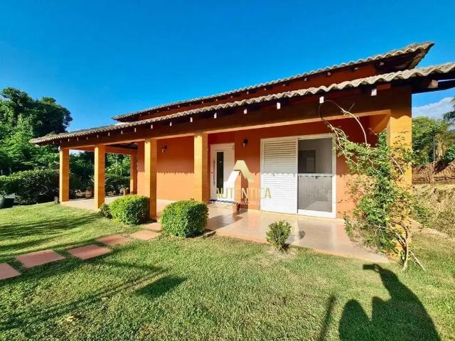 Sítio / Chácara para Venda em Itu/SP Chácara Flórida 3 Quartos