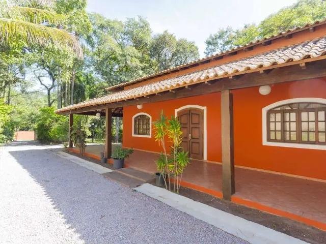 Sítio / Chácara para Venda em Itu/SP Chácara Flórida 3 Quartos