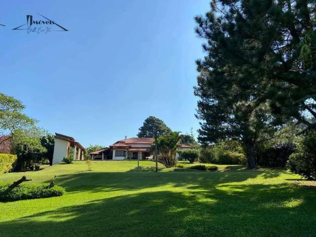 Sítio / Chácara para Venda em Itu/SP Chácara Flórida 3 Quartos
