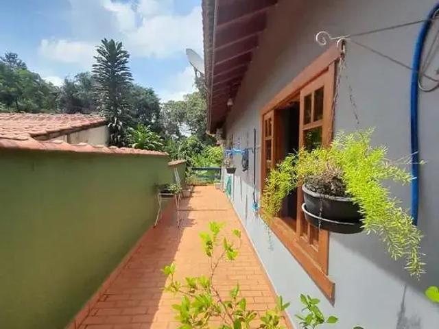 Sítio / Chácara para Venda em Itu/SP Chácara Flórida 4 Quartos
