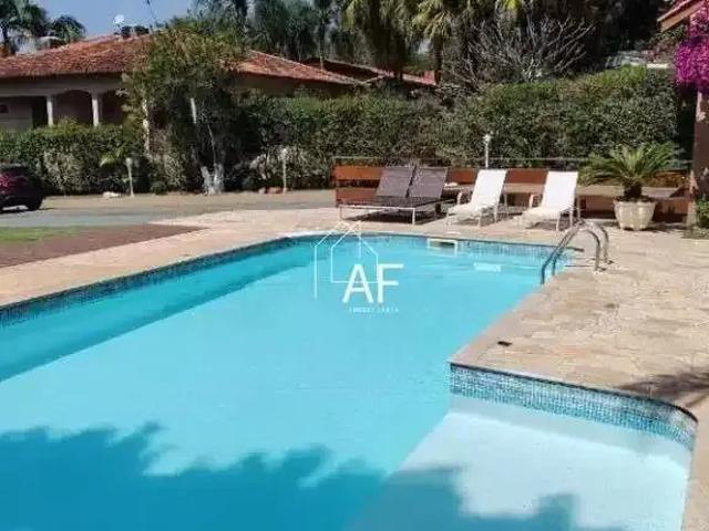 Sítio / Chácara para Venda em Itu/SP Chácara Flórida 4 Quartos