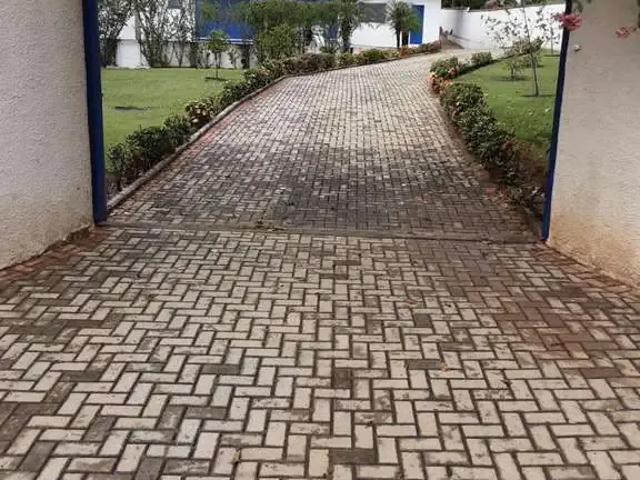 Sítio / Chácara para Venda em Itu/SP Chácara Flórida 4 Quartos
