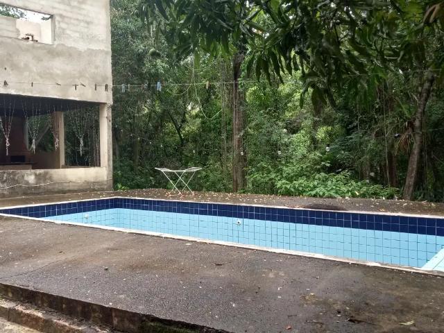 Sítio / Chácara para Venda em Itu/SP Chácara Flórida 4 Quartos