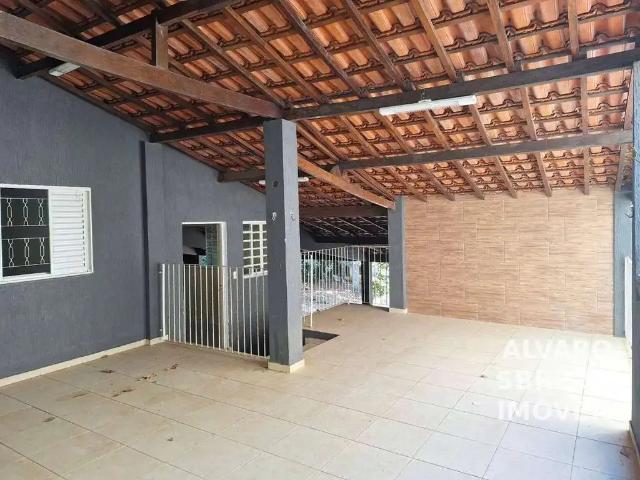 Sítio / Chácara para Venda em Itu/SP Chácara Flórida 5 Quartos