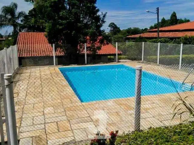 Sítio / Chácara para Venda em Itu/SP Chácara Flórida 5 Quartos