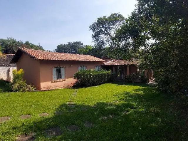 Sítio / Chácara para Venda em Itu/SP Chácara Flórida