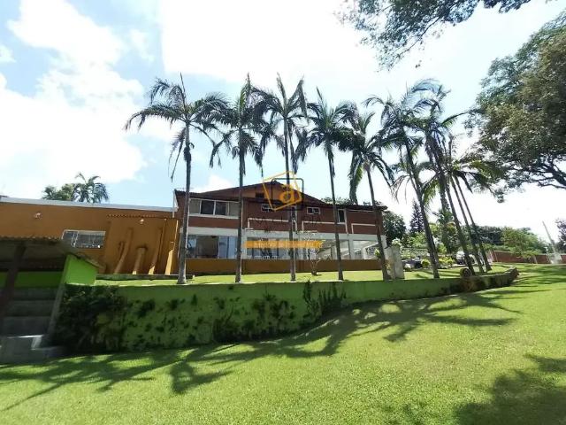 Sítio / Chácara para Venda em Itu/SP Chácara Flórida 6 Quartos
