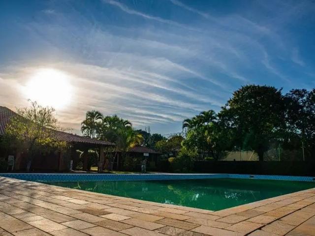 Sítio / Chácara para Venda em Itu/SP Chácara Flórida 6 Quartos