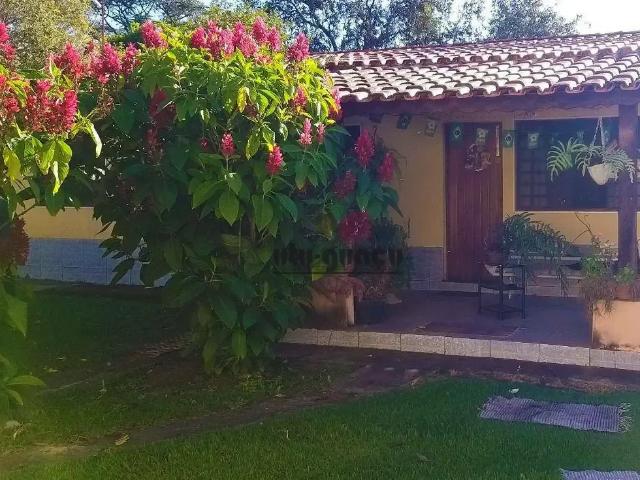 Sítio / Chácara para Venda em Itu/SP Chácara Flórida