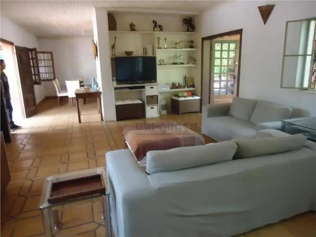 Sítio / Chácara para Venda em Itu/SP Chácara Palma 3 Quartos