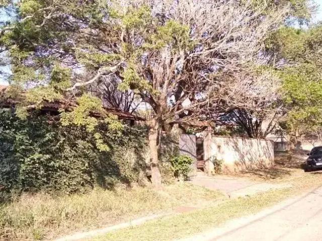 Sítio / Chácara para Venda em Itu/SP Chácara Sete Quedas 3 Quartos