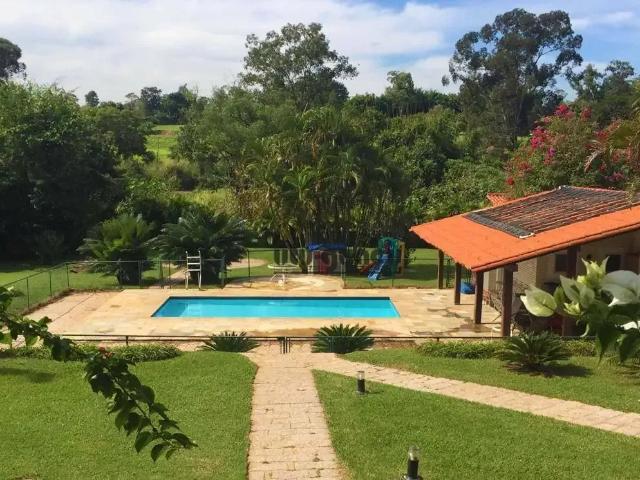 Sítio / Chácara para Venda em Itu/SP Chácaras Agrícolas Bandeirantes