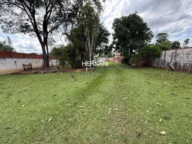 Sítio / Chácara para Venda em Itu/SP Chácaras Agrícolas Bandeirantes 2 Quartos