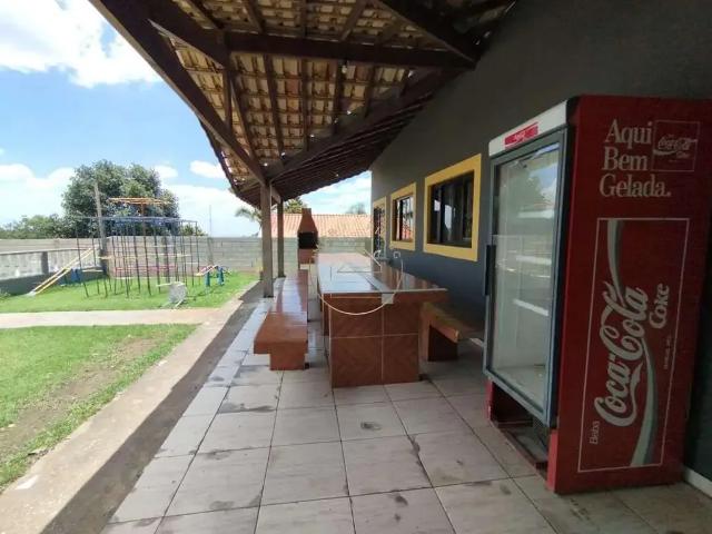 Sítio / Chácara para Venda em Itu/SP Chácaras Berro D Água 12 Quartos
