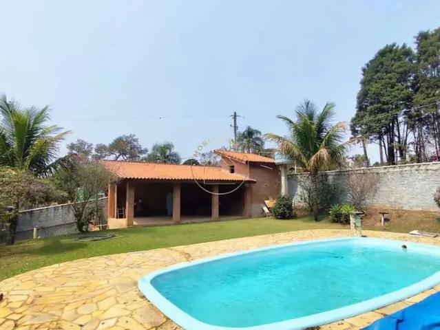Sítio / Chácara para Venda em Itu/SP Chácaras Berro D'Água 1 Quartos