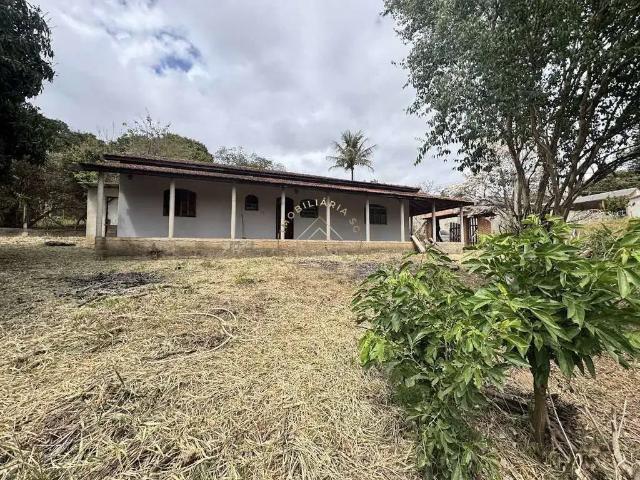 Sítio / Chácara para Venda em Itu/SP Chácaras Berro D'Água 1 Quartos
