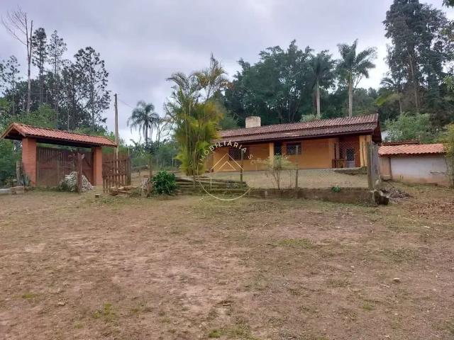 Sítio / Chácara para Venda em Itu/SP Chácaras Berro D Água 1 Quartos