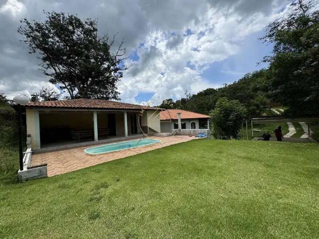 Sítio / Chácara para Venda em Itu/SP Chácaras Berro D'Água 2 Quartos