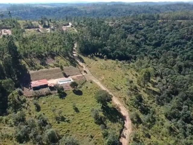 Sítio / Chácara para Venda em Itu/SP Chácaras Berro D Água 2 Quartos