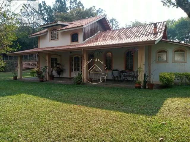 Sítio / Chácara para Venda em Itu/SP Chácaras Berro D Água 2 Quartos