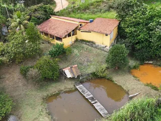 Sítio / Chácara para Venda em Itu/SP Chácaras Berro D Água 3 Quartos