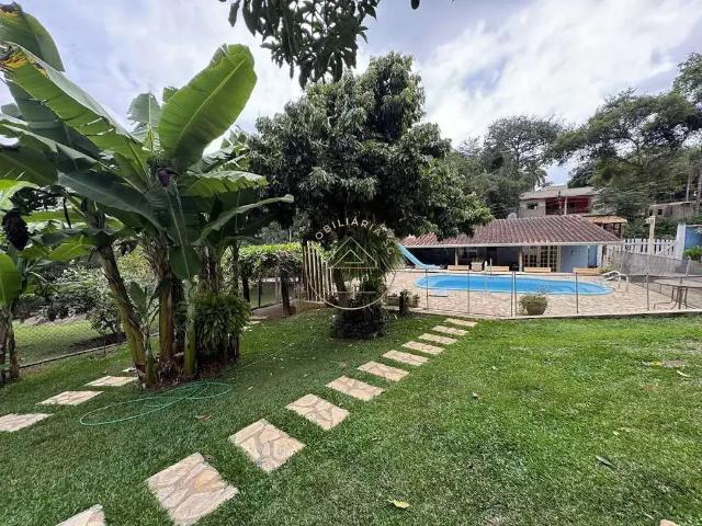 Sítio / Chácara para Venda em Itu/SP Chácaras Berro D Água 3 Quartos