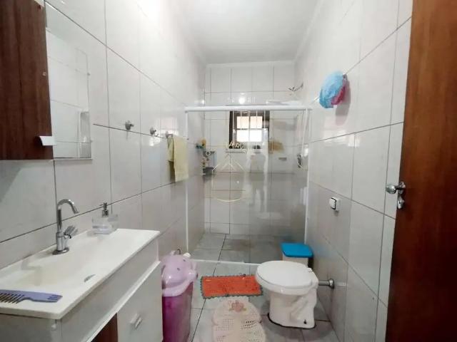 Sítio / Chácara para Venda em Itu/SP Chácaras Berro D Água 3 Quartos