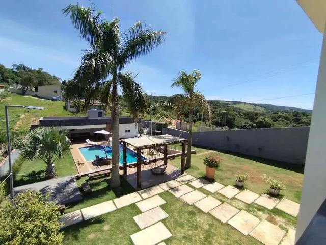 Sítio / Chácara para Venda em Itu/SP Chácaras Berro D Água 4 Quartos