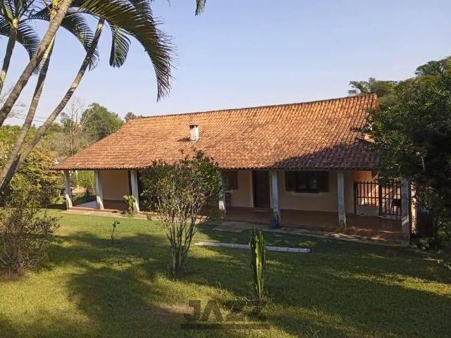 Sítio / Chácara para Venda em Itu/SP Chácaras Monte Verde 3 Quartos