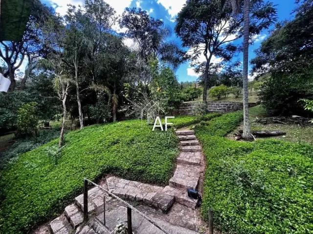 Sítio / Chácara para Venda em Itu/SP Chácaras Monte Verde 1 Quartos