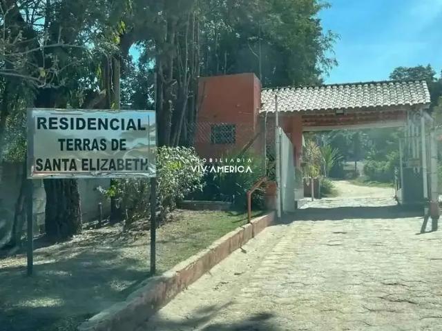 Sítio / Chácara para Venda em Itu/SP Chácaras Primavera 1 Quartos