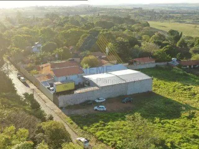 Sítio / Chácara para Venda em Itu/SP Chácaras Primavera 2 Quartos