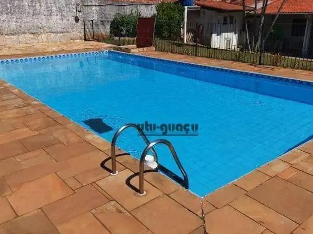 Sítio / Chácara para Venda em Itu/SP Chácaras Primavera 3 Quartos