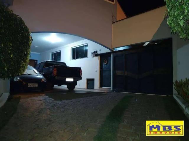 Sítio / Chácara para Venda em Itu/SP Chácaras Primavera 4 Quartos