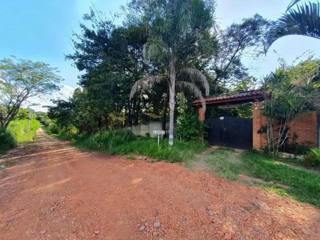 Sítio / Chácara para Venda em Itu/SP Chácaras Reunidas Ipê