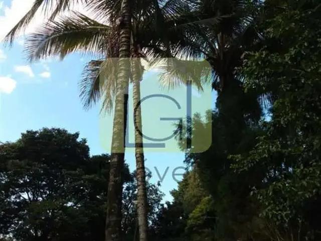 Sítio / Chácara para Venda em Itu/SP Chácaras Reunidas Ipê 2 Quartos
