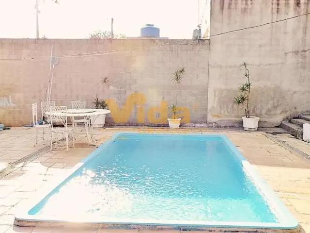 Sítio / Chácara para Venda em Itu/SP City Castelo 4 Quartos