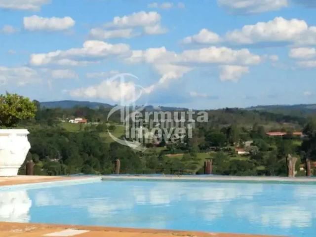 Sítio / Chácara para Venda em Itu/SP Alto 5 Quartos