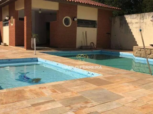 Sítio / Chácara para Venda em Itu/SP Alto das Palmeiras 1 Quartos
