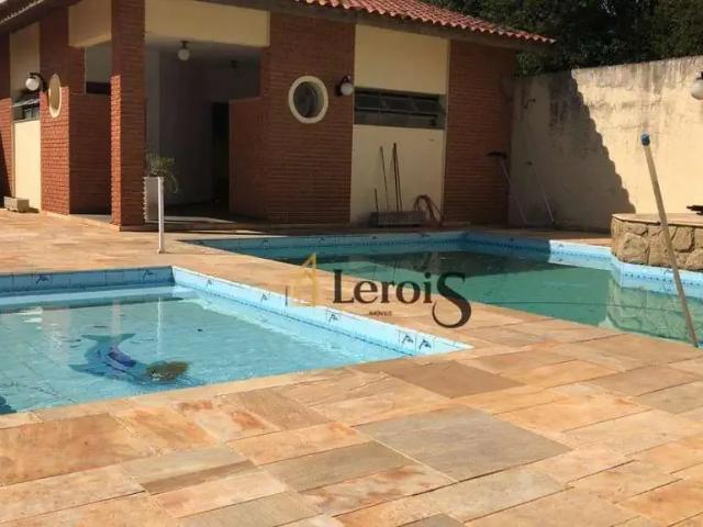 Sítio / Chácara para Venda em Itu/SP Alto das Palmeiras 1 Quartos