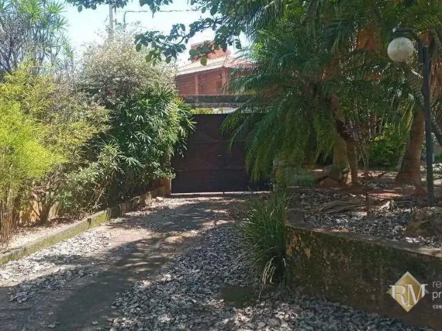 Sítio / Chácara para Venda em Itu/SP Alto das Palmeiras 1 Quartos