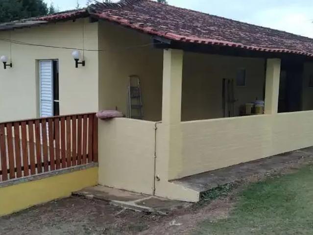 Sítio / Chácara para Venda em Itu/SP Apotribu 3 Quartos