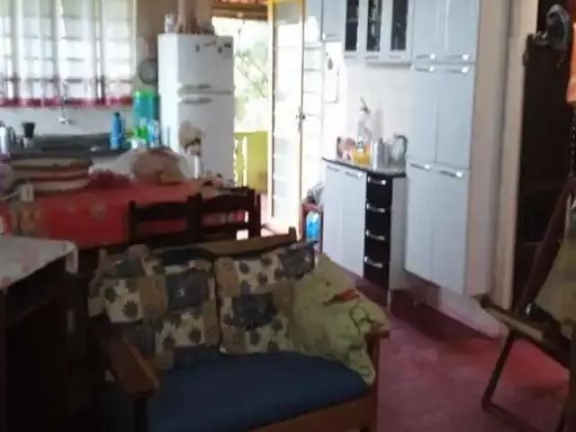 Sítio / Chácara para Venda em Itu/SP Apotribu 2 Quartos